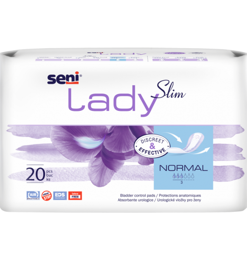 Seni Lady Plus - absorbante urologice - Seni