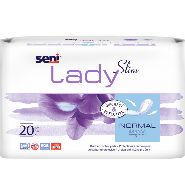 Seni Lady Slim Extra - absorbante urologice - Seni